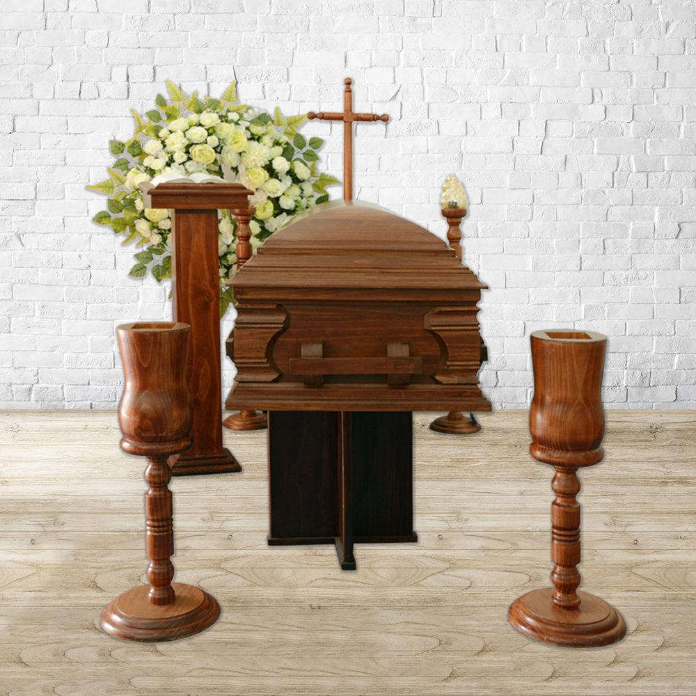 Funeraria Nuevo Amanecer – Entidad Cristiana Humanista
